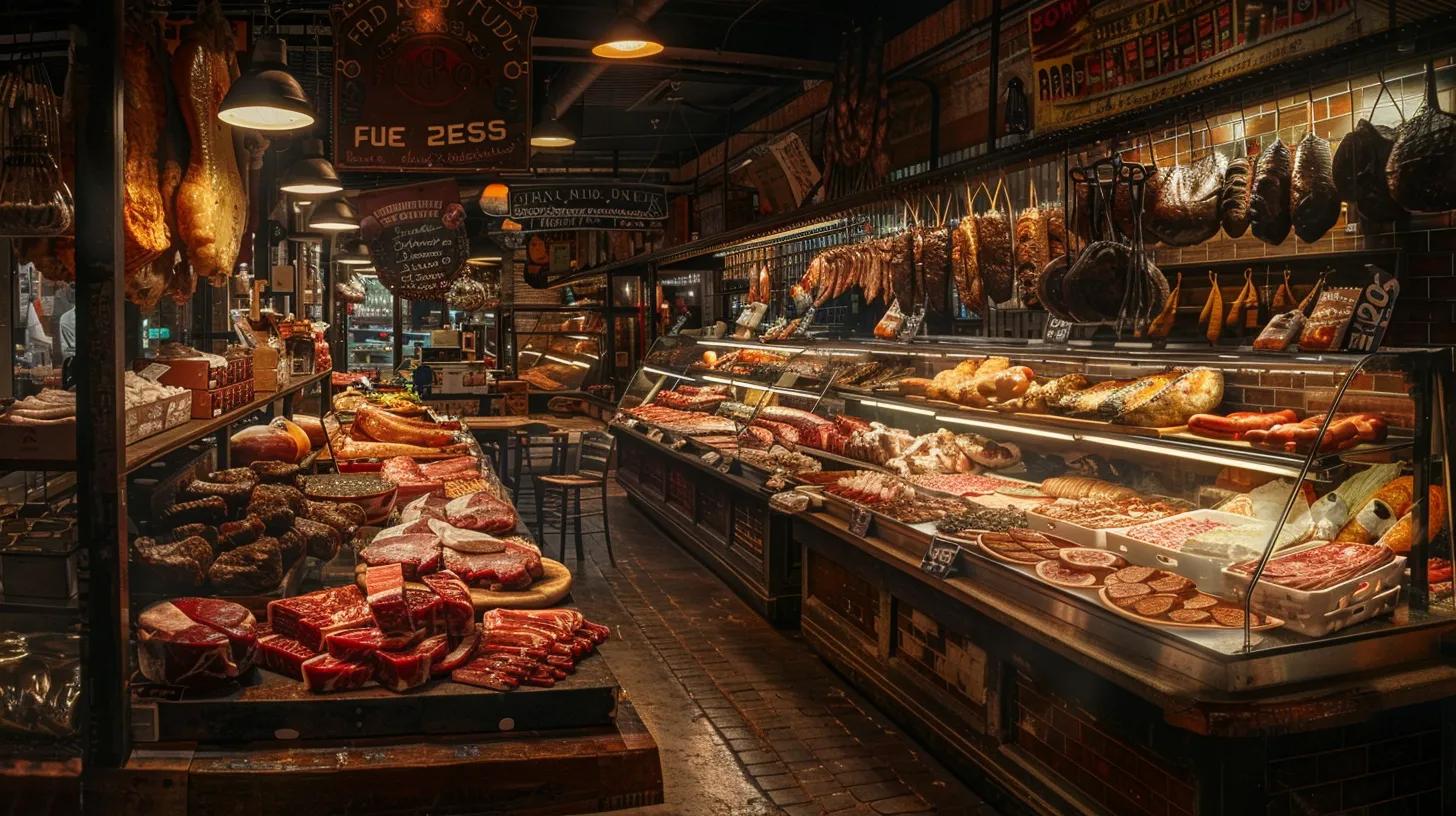 Find the Best Local Butcher: A Queens Prime Meat Shop Guide